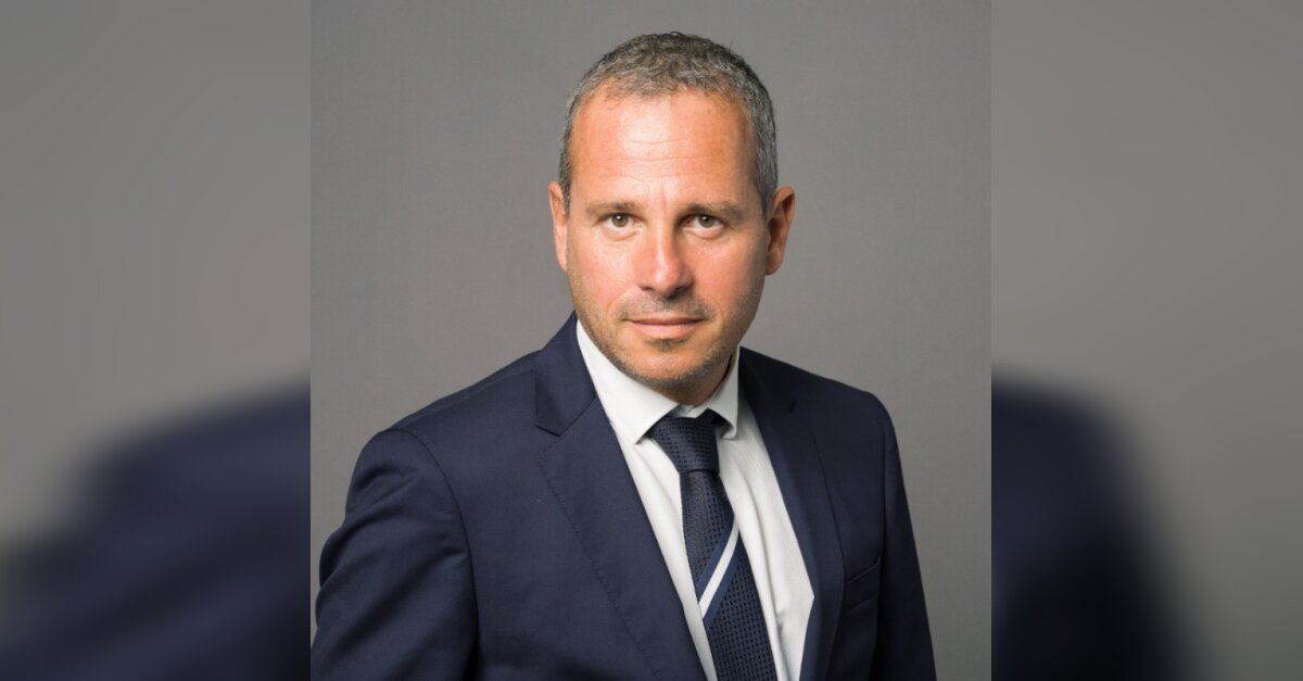 Ericsson: David Rivas DRH France, Belgique, Luxembourg, Algérie et ...