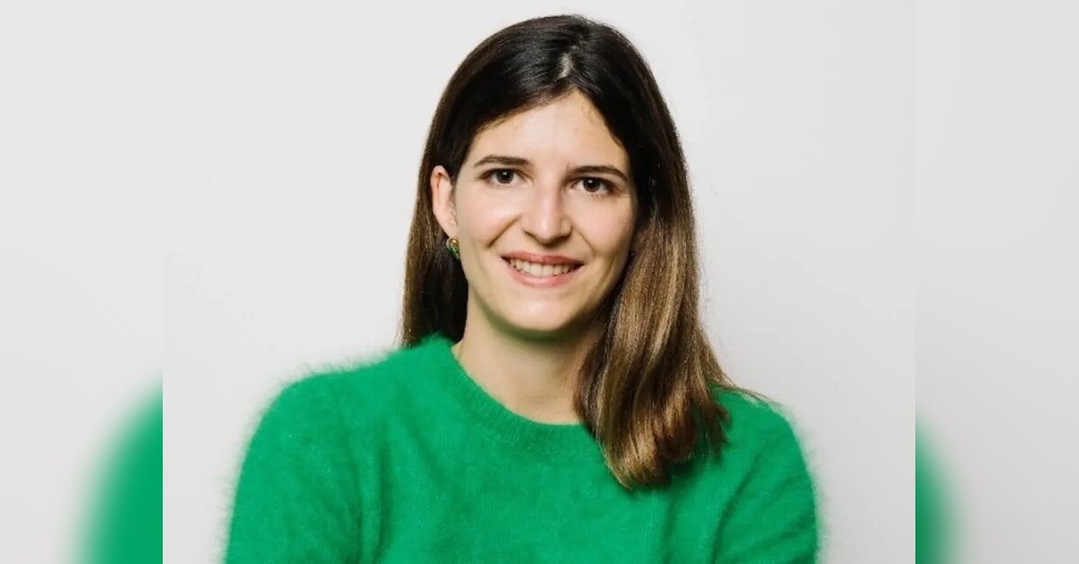 Clara Chappaz ambassadrice pour le numérique et l’intelligence ...