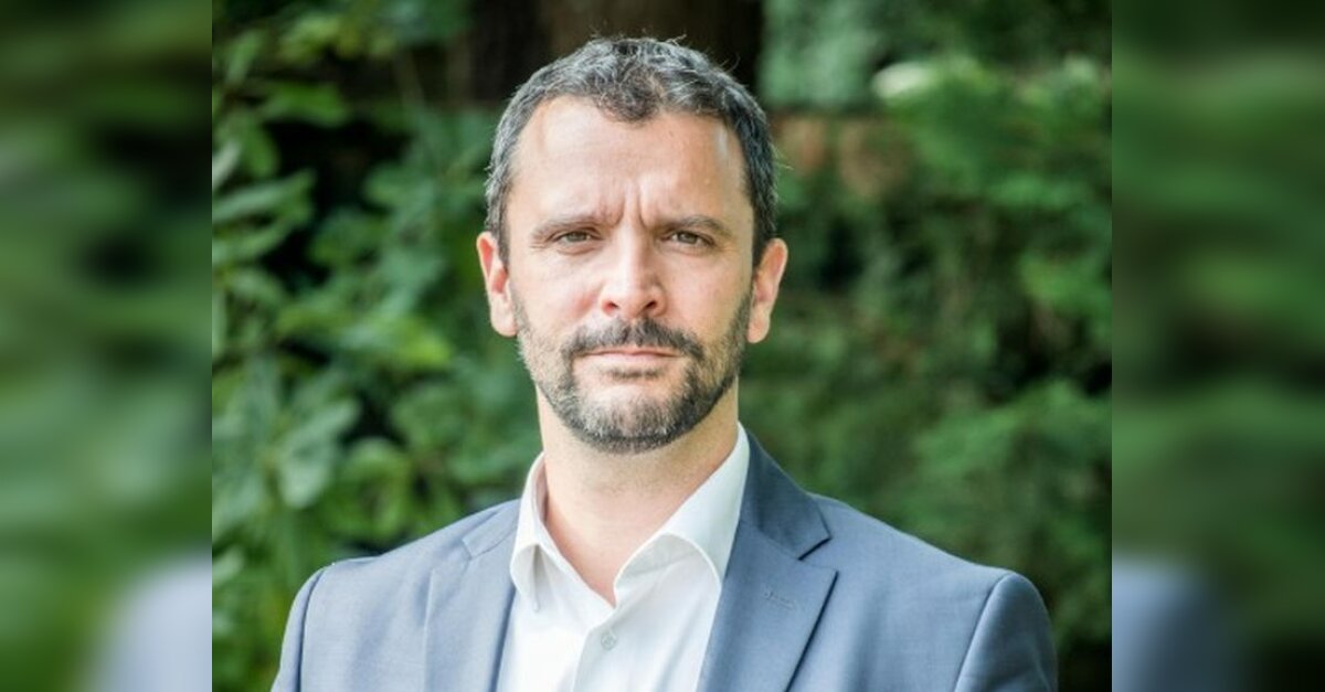 IA : "Ce n'est pas un effet de mode, mais une transformation de fond ...