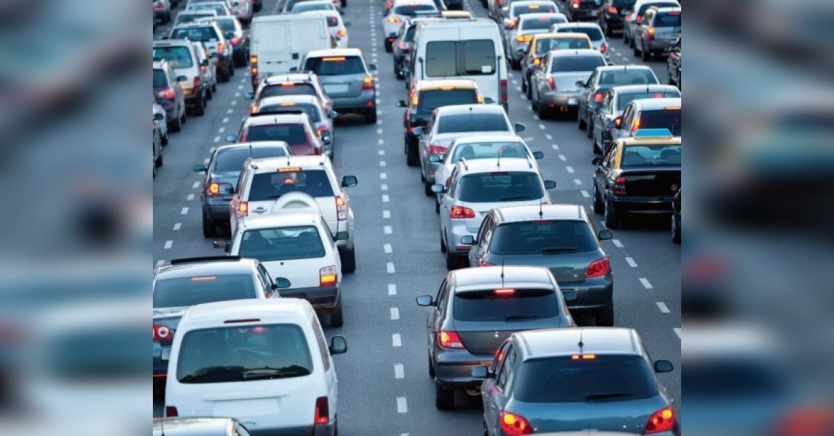 "60 % des Français ignorent ce qu’est une ZFE", selon une enquête ...