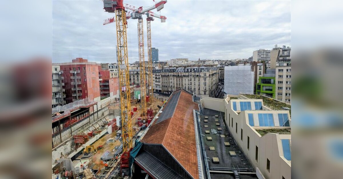 Logement neuf : 379 222 logements autorisés en 2025 (+ 15 % vs 2024 ...