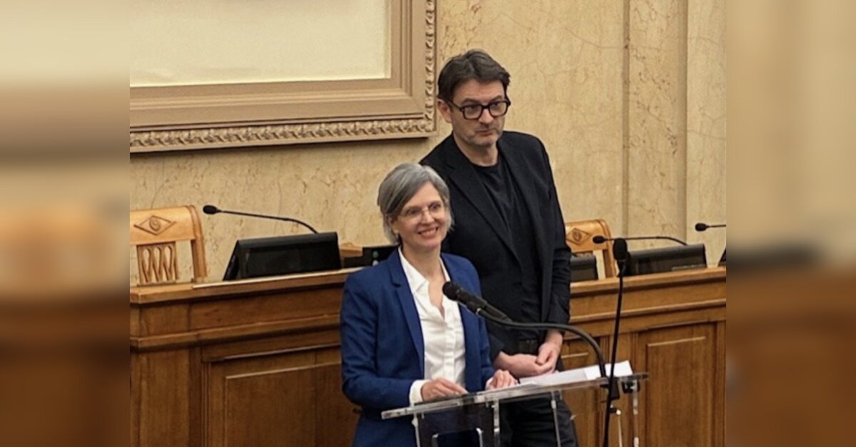 News Tank Culture - Commission d’enquête contre les VHSS : 86 ...