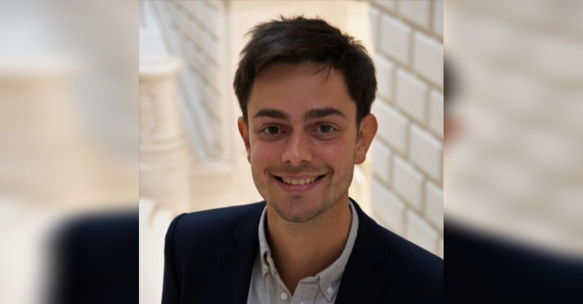 Jean-Roch Dumont Saint-Priest directeur du Musée d’art moderne de Céret ...