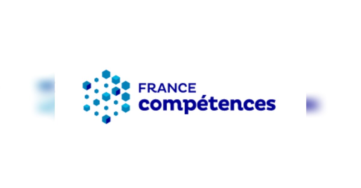 France compétences : 5e appel à contribution sur les métiers en ...