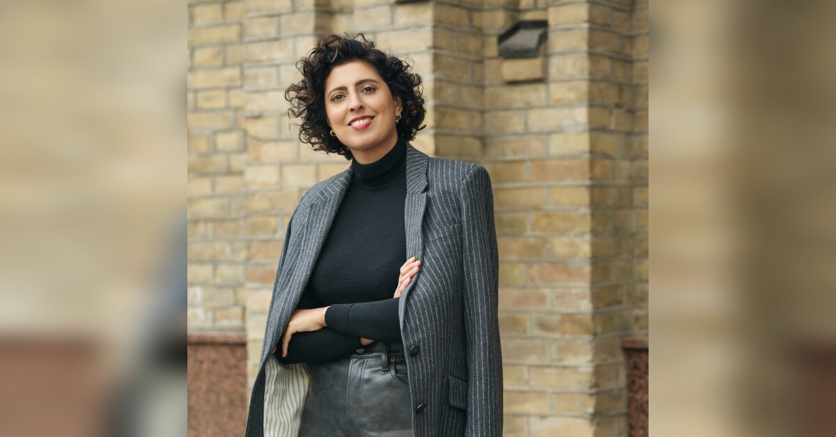 News Tank Culture - Ouzbékistan : Sara Raza directrice artistique du ...