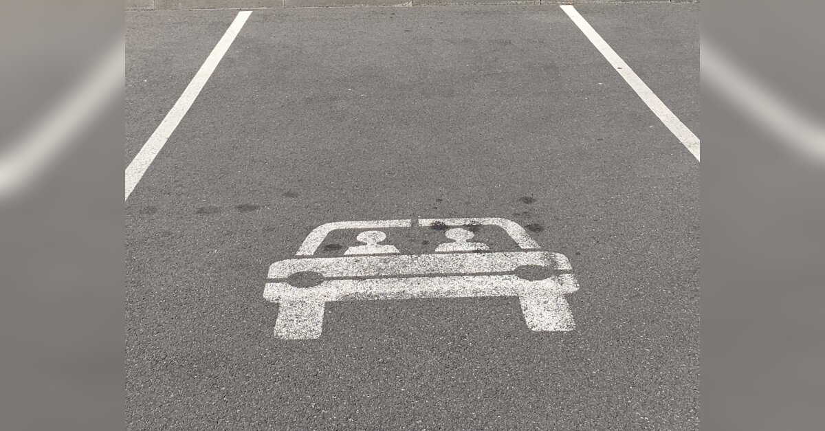 Covoiturage du quotidien: 935 194 trajets en France en avril 2025 (-8,5 ...