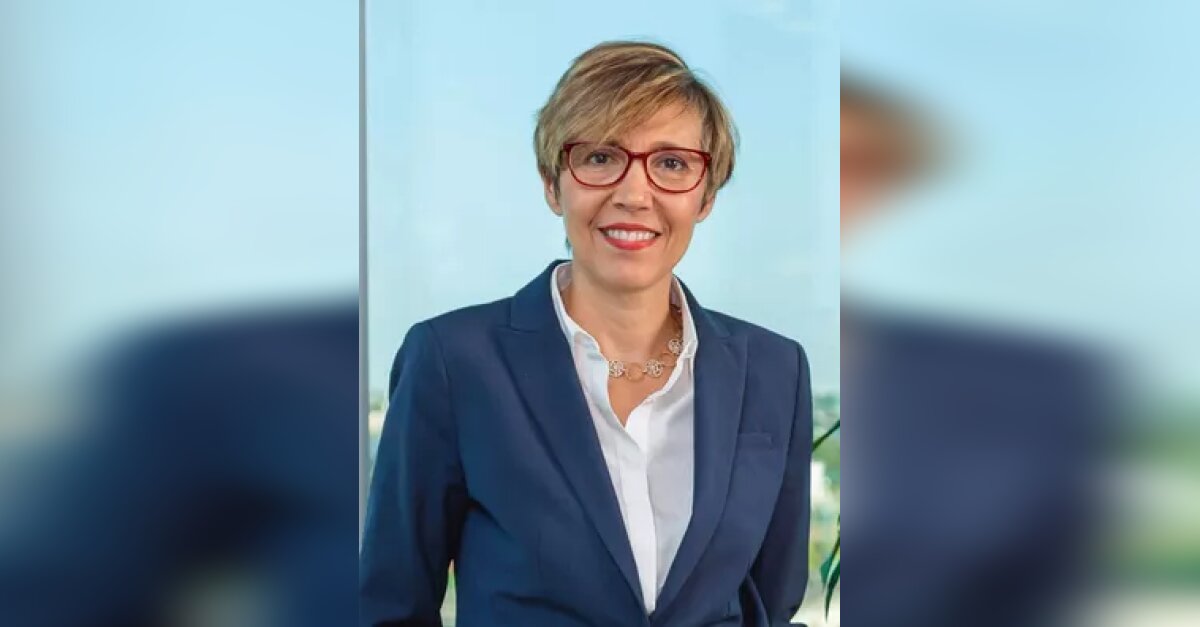 News Tank Energies - Viridien : Sophie Zurquiyah présidente-directrice ...