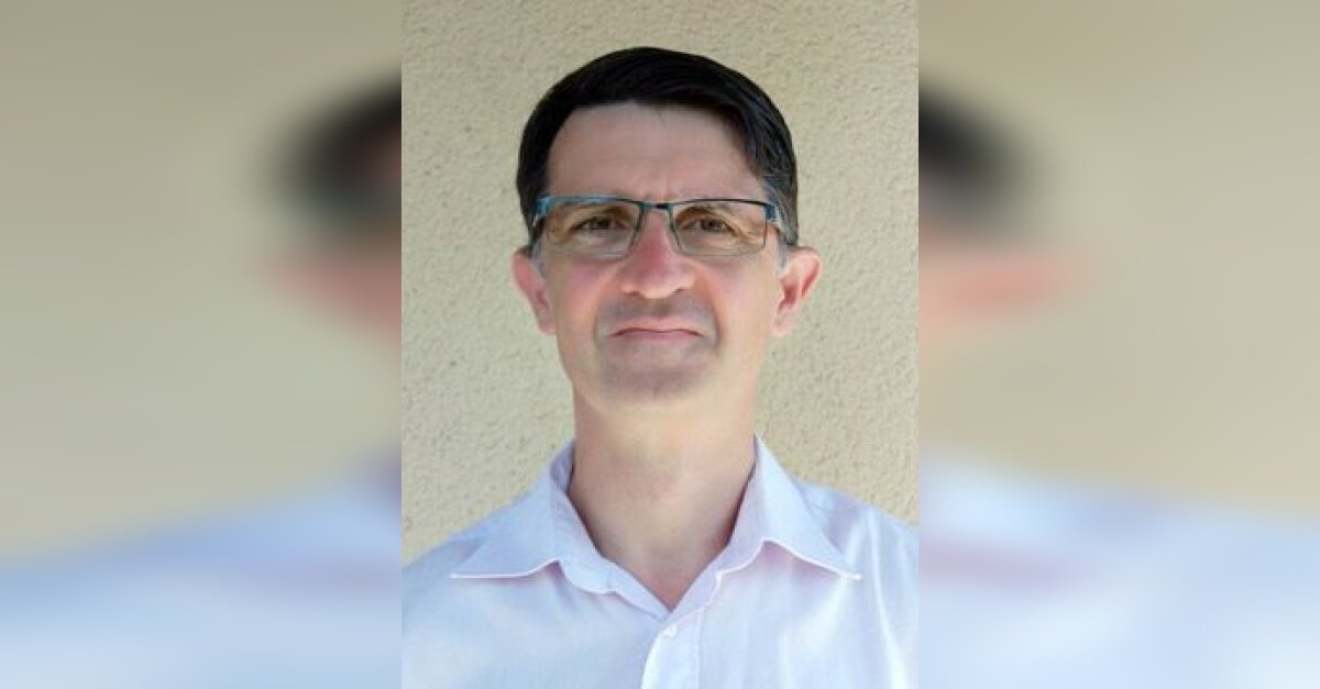 Onera : T. Alcouffe nommé directeur du rayonnement scientifique en ...