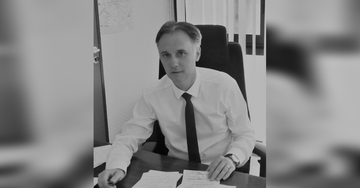 Cabinet d’Élisabeth Borne : François Coux, conseiller territoires et ...