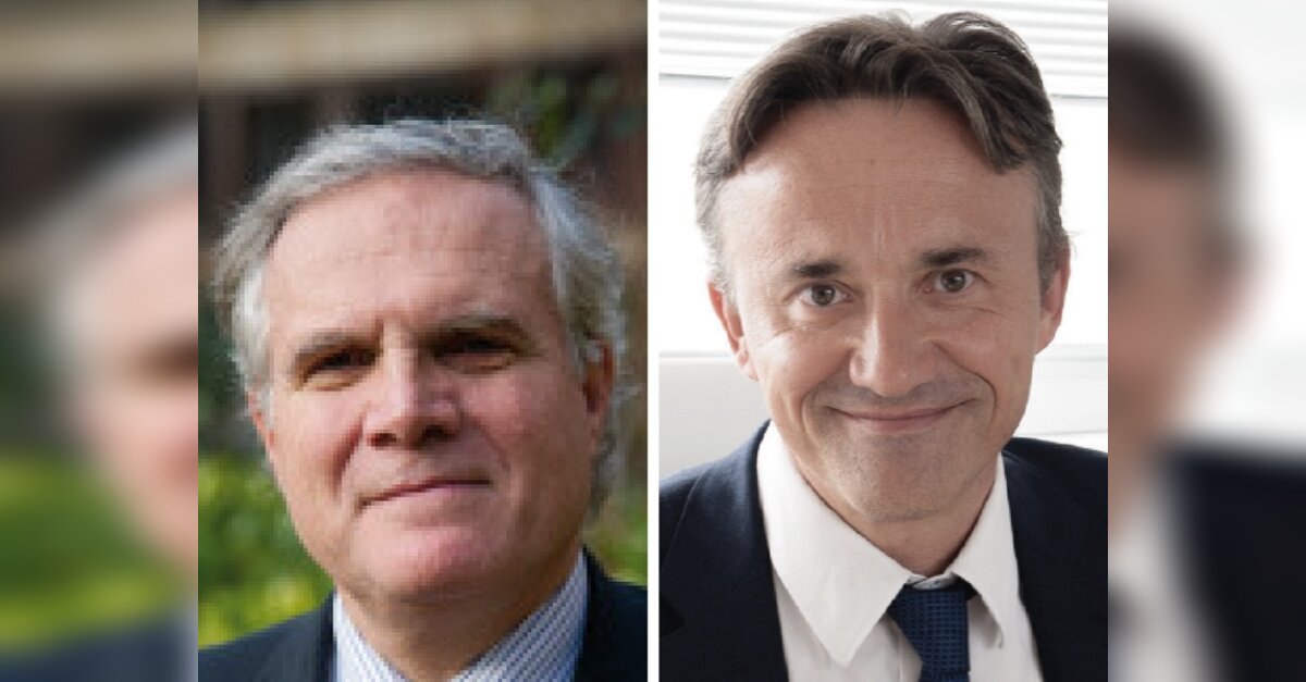 Fusion Inra/Irstea: "Qui peut parler d'un calendrier infernal ?" (P ...