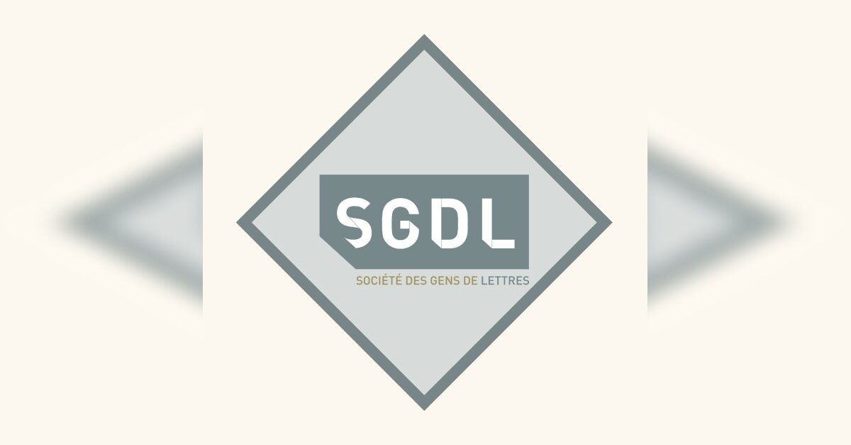 SGDL : activation de l'opt-out sur les œuvres littéraires pour les ...