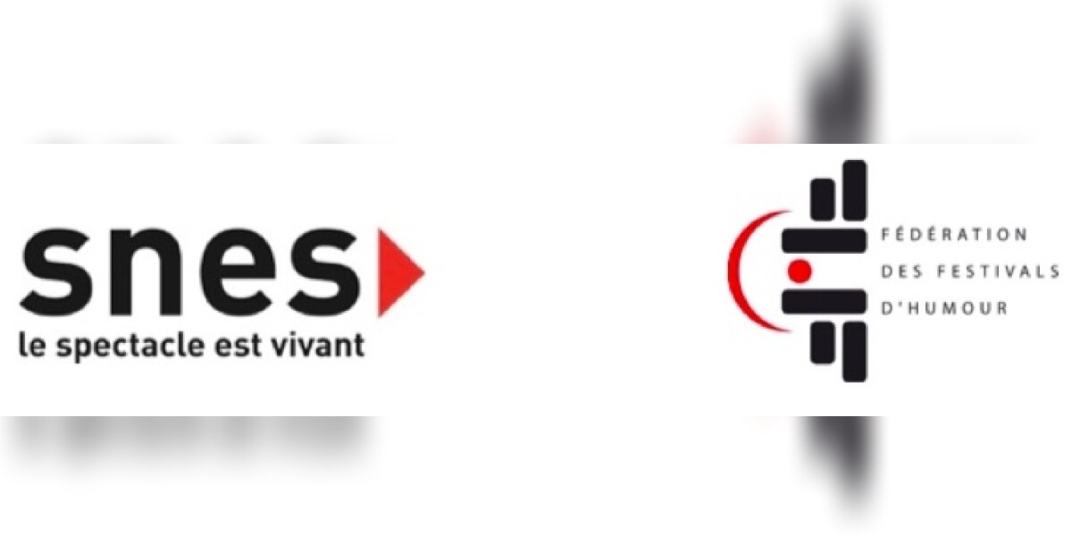 La réintroduction des spectacles d’humour dans le champ du CISV ...