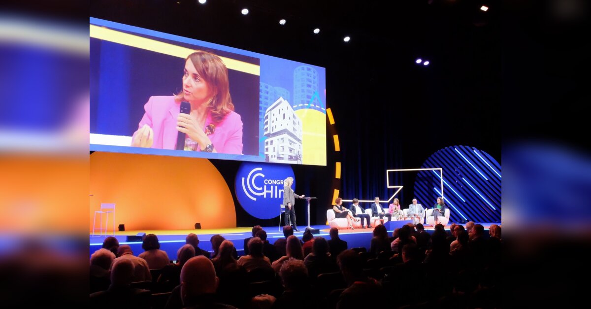 News Tank Cities - Avenir de l'ANRU : "Le rapport de la mission de ...