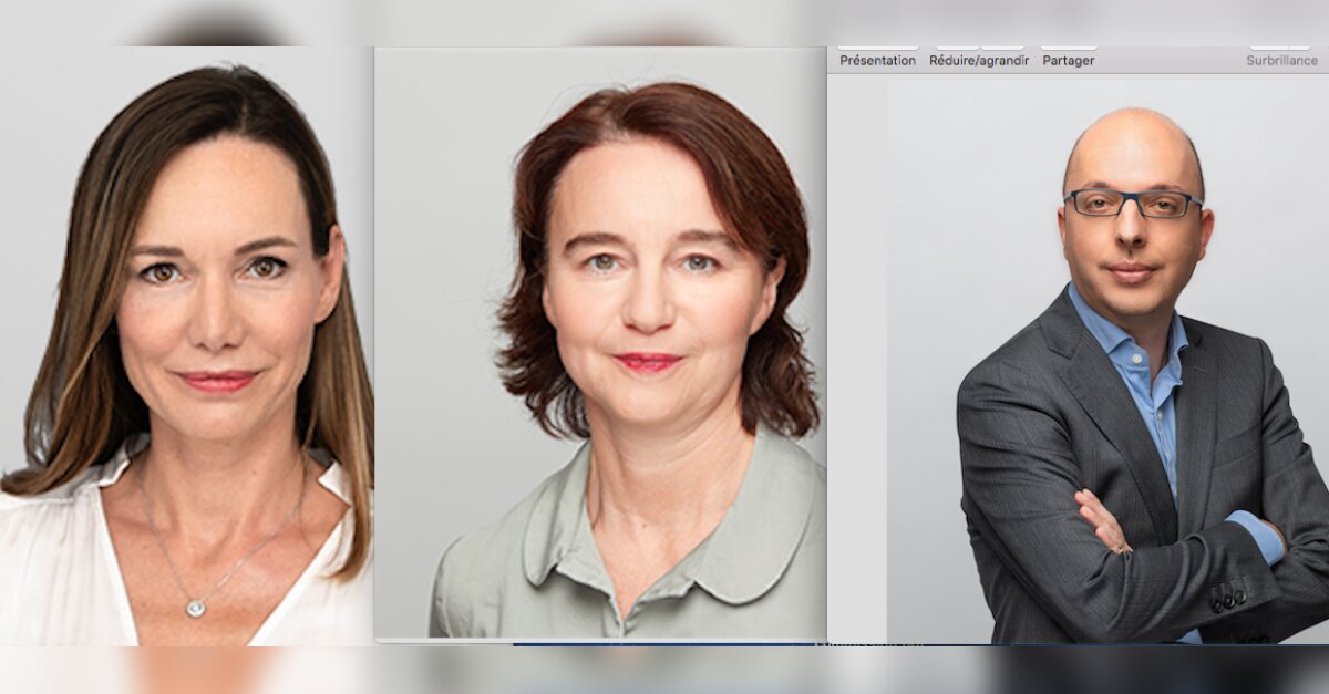 News Tank Cities - Paris: "Le PLU bioclimatique est un document unique et précurseur" (Silke ...