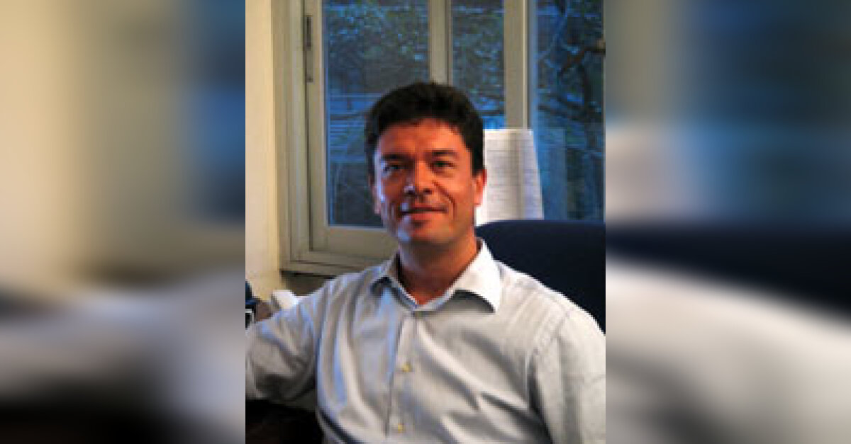Inalco: Jean-François Huchet nommé président par décret - News Tank ...