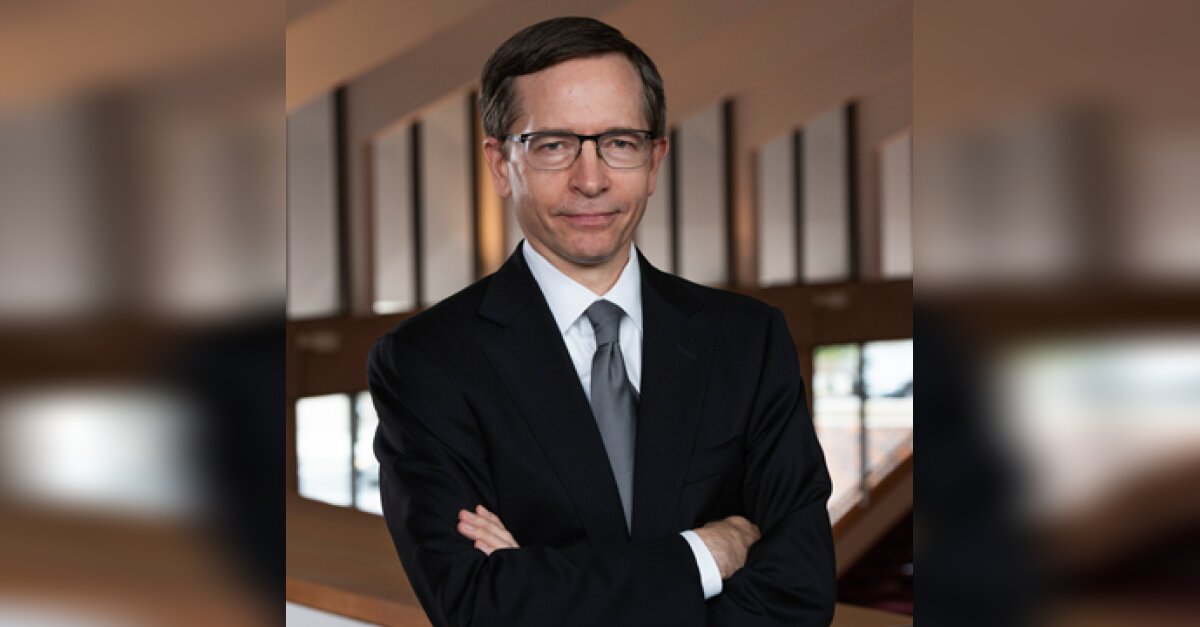 États-Unis : Peter Kjome président directeur général du Phoenix ...