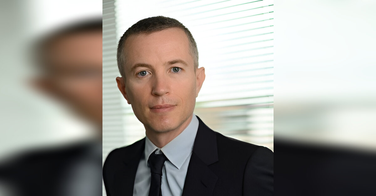 Élections UE : Pierre Pimpie, directeur adjoint de l'EPSF, candidat aux ...