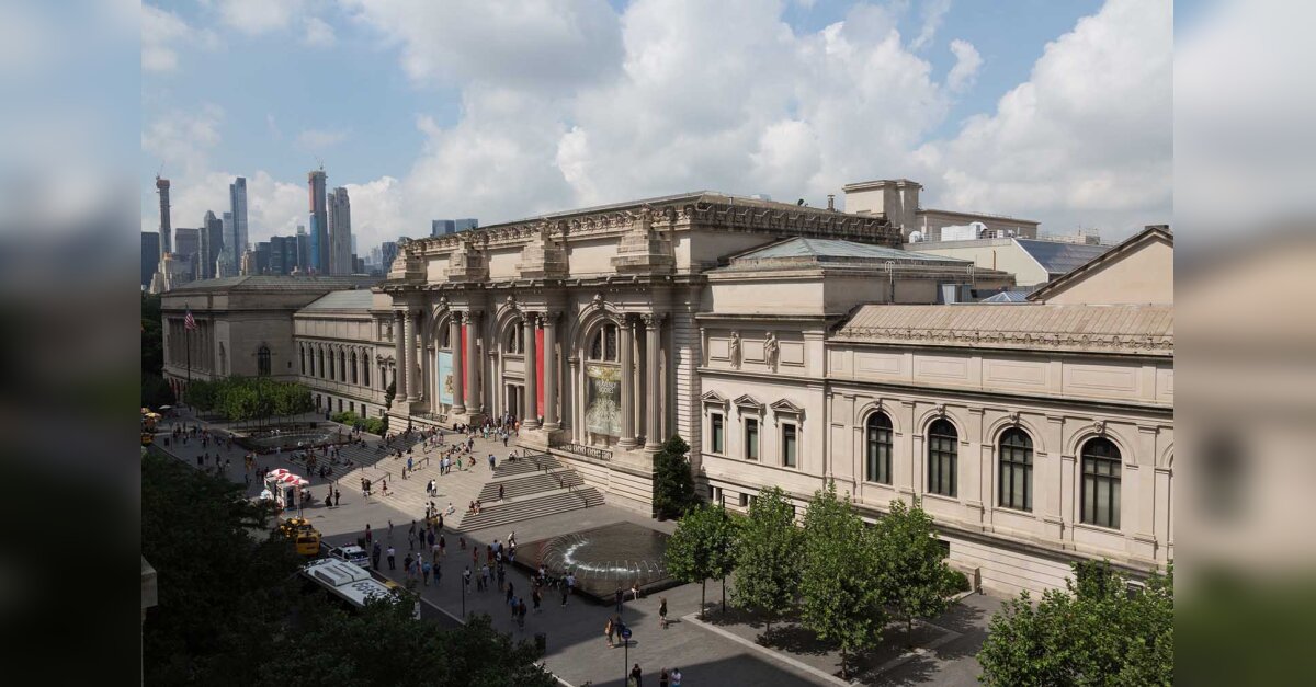 Lancement d'audioguides intitulés "Musées sans hommes" dans 5 musées ...