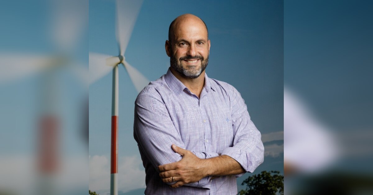 Voltalia : Robert Klein directeur général - News Tank Energies