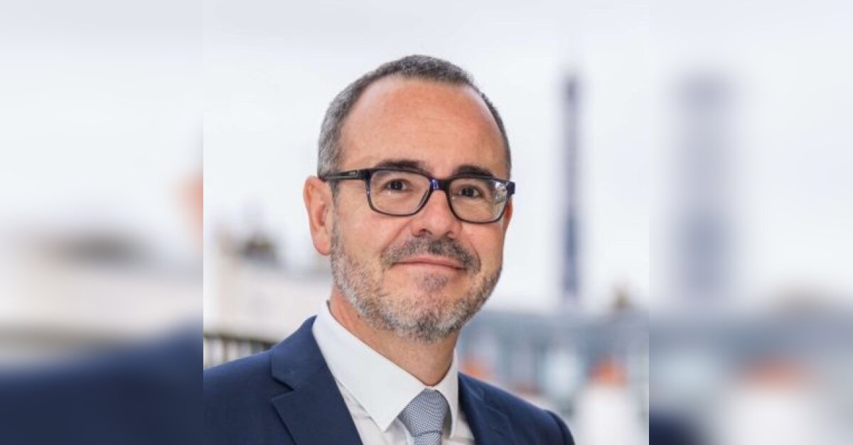 News Tank Mobilités - ANCT : Stanislas Bourron, directeur général à ...