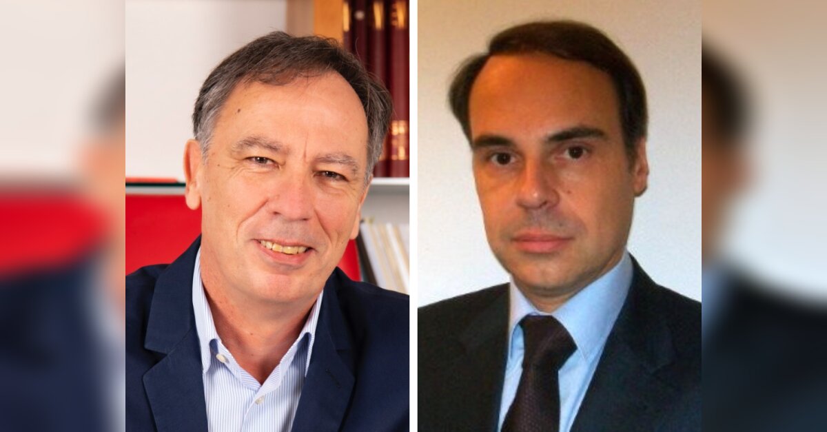 Matwin : Norbert Vey (Institut Paoli-Calmettes) président de la filiale ...