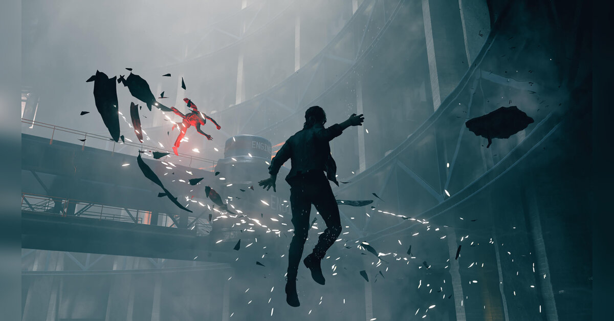 Remedy Entertainment : revenus à 16,9 M€ au 2e trimestre 2025, en ...