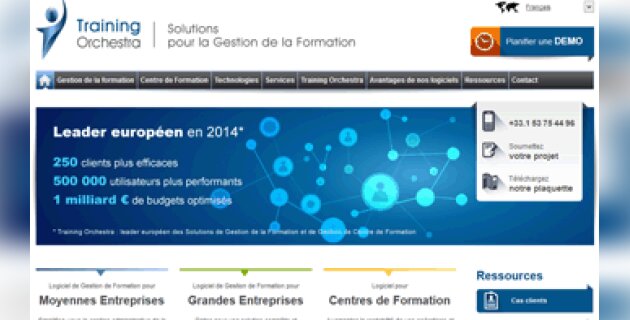 Alstom rationalise ses actions de formation au niveau mondial - RH Matin