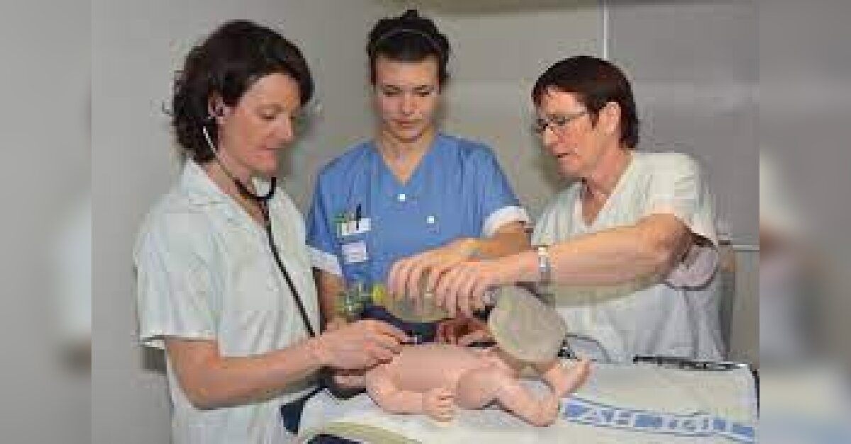 News Tank Éducation & Recherche - Santé: accréditation en maïeutique ...