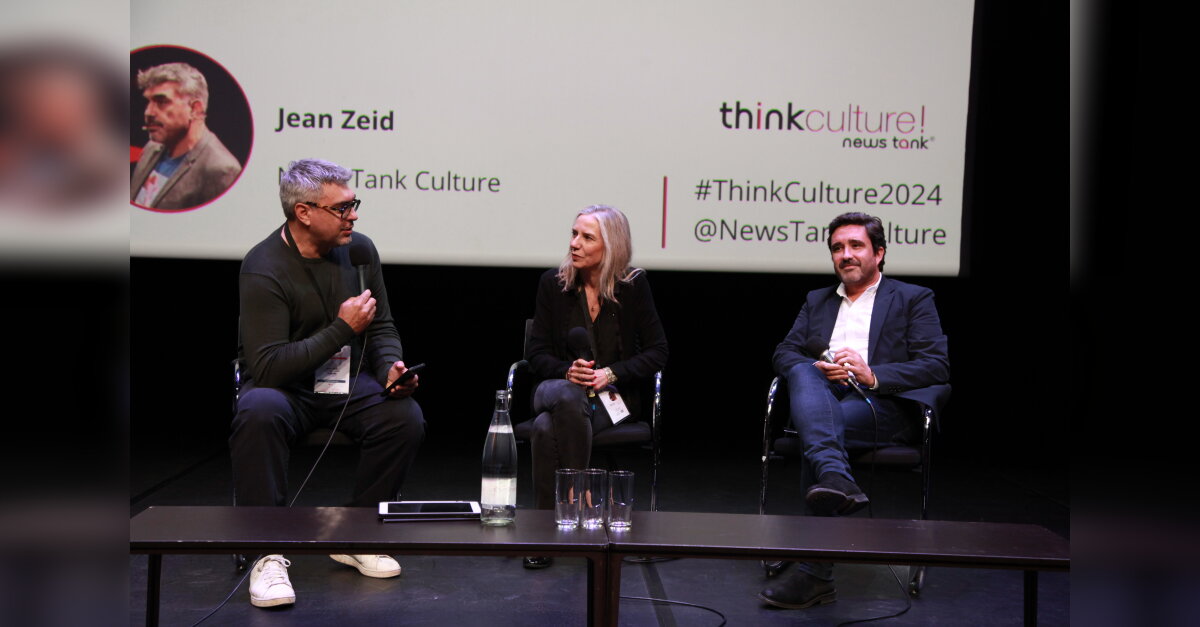 Think 2024 : "Une démarche écologique peut devenir un avantage ...