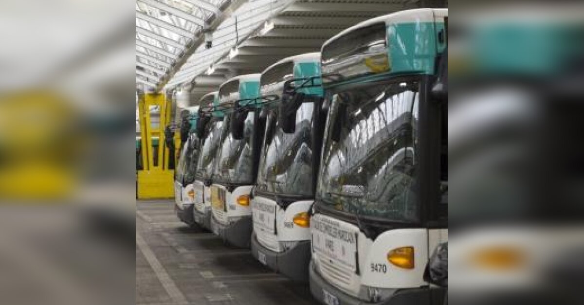 News Tank Mobilités - Ouverture à la concurrence du réseau de bus de la RATP : retrouvez nos ...