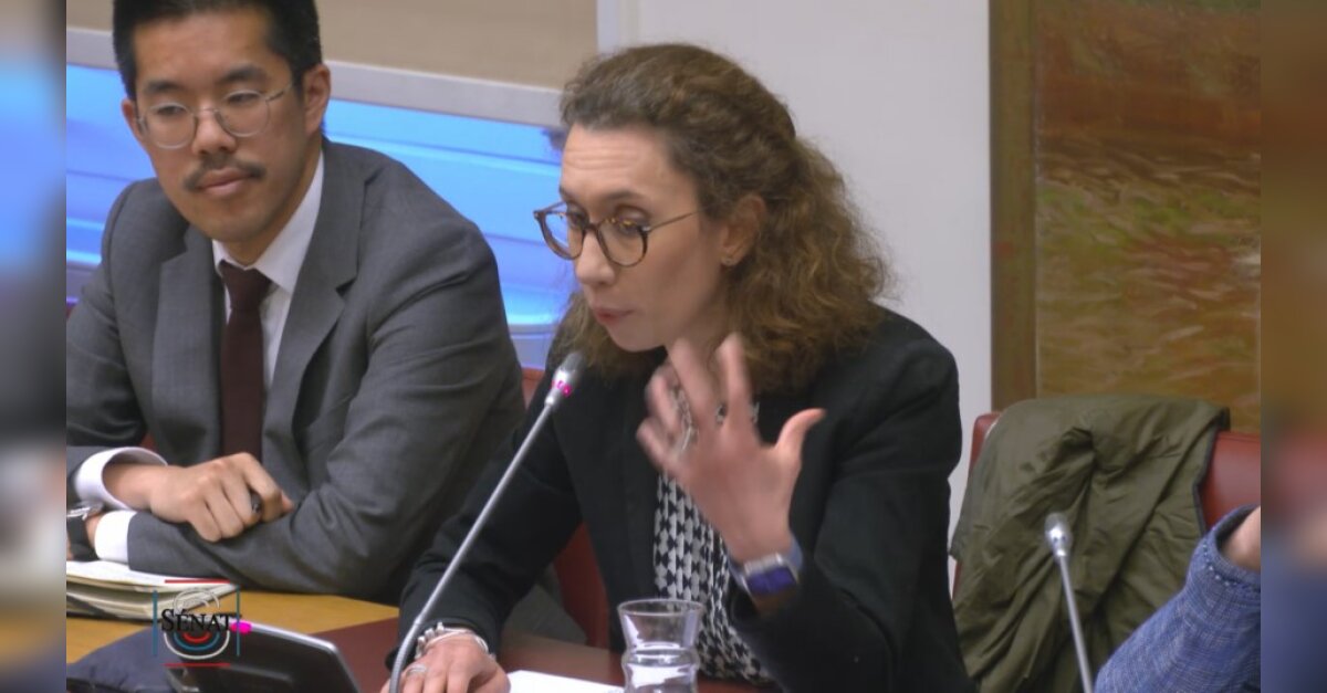 Agence de l'innovation en santé : "pas possible" d'en faire un guichet ...