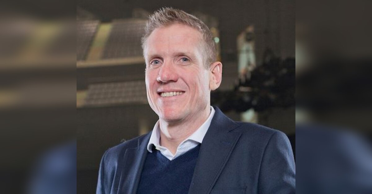 John Langford président de l'European Arenas Association - News Tank ...