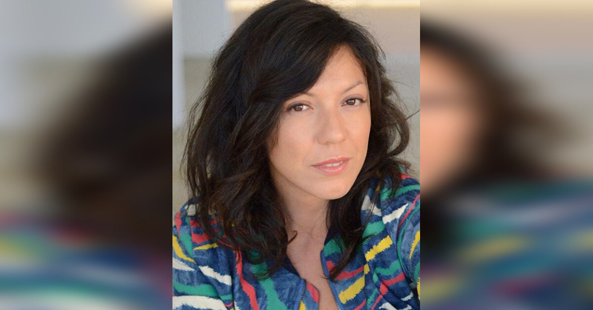 Elsa Dahmani directrice de la Maison du cinéma et des jeux vidéo de La ...