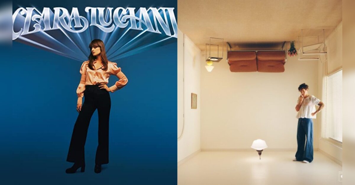 Yacast : "As It Was" d'Harry Styles (radio) et "Amour Toujours" de ...