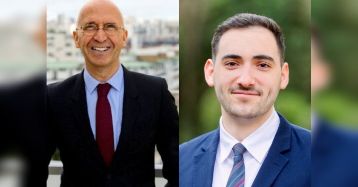 News Tank Agro - Cabinet d’Annie Genevard: Philippe Gustin, Grégoire ...