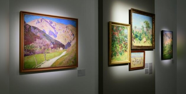 Accessibilité : le musée Hyacinthe Rigaud de Perpignan inaugure un ...