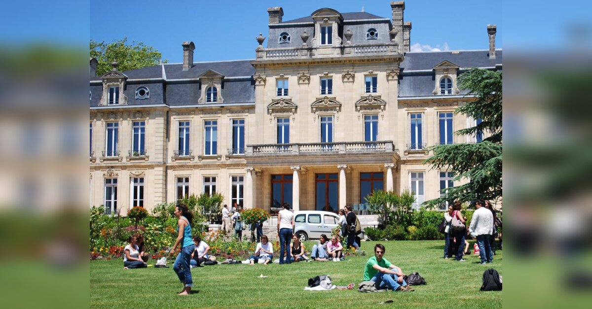 Formation enseignants: travail sur un concours du 1er degré à bac+3 ...