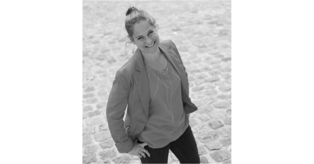 École nationale supérieure de création industrielle : Frédérique Pain ...