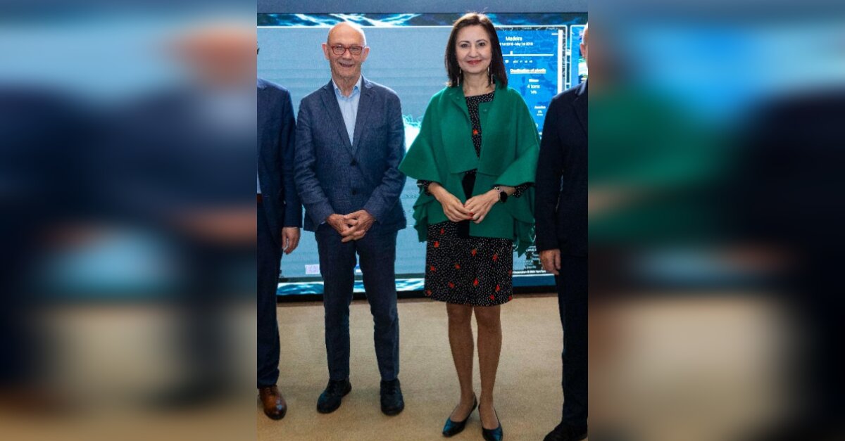 Commission européenne : lancement du jumeau numérique européen de l ...