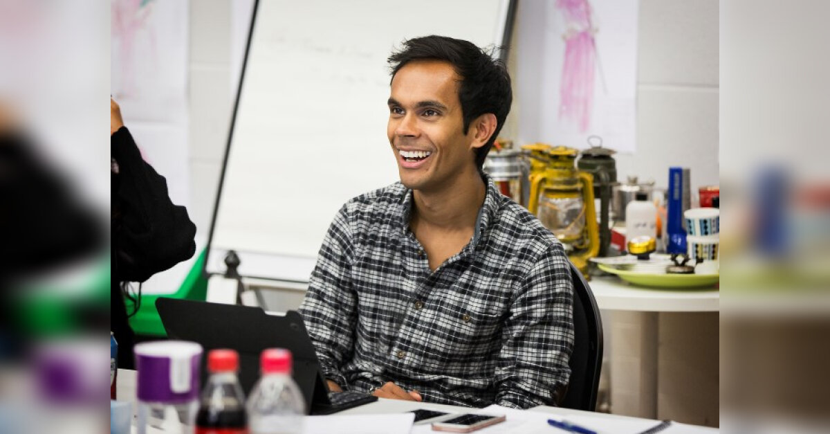 Royaume-Uni : Suba Das directeur artistique des théâtres Everyman et ...
