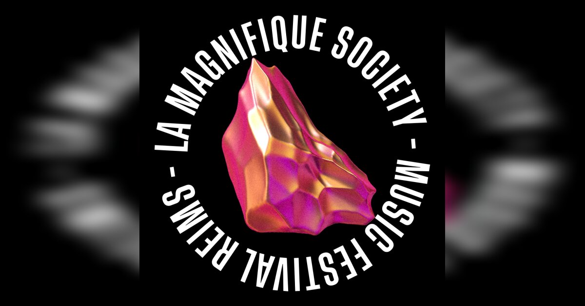 Festival : arrêt de La Magnifique Society à Reims, un nouvel événement ...