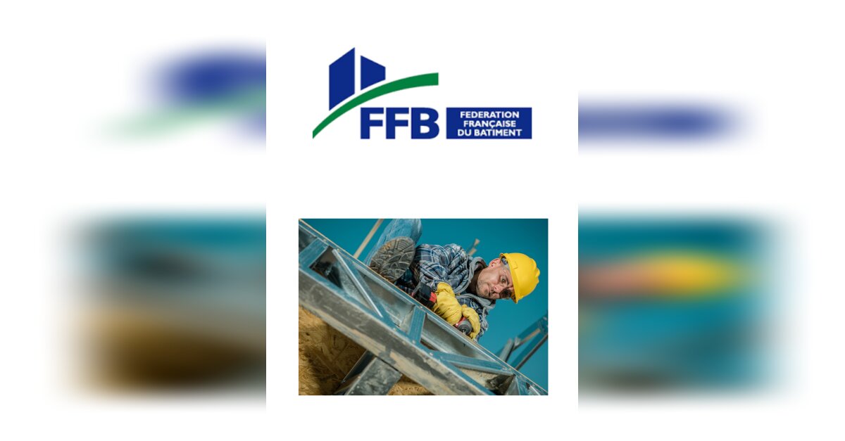Bâtiment : "L'artisanat, officiellement, c'est la FFB" (Olivier ...