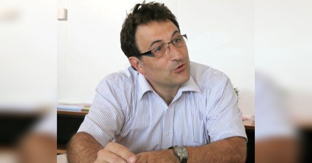 ONR/universités: mission confiée à P. Gillet, 4 copilotes de groupes de ...