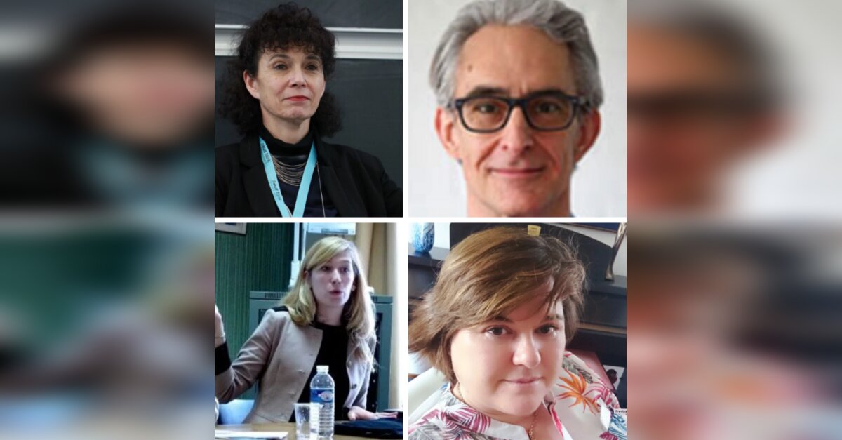 Science : prendre le sujet de l’égalité hommes-femmes "à bras le corps ...