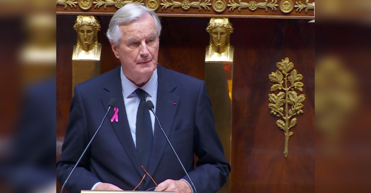 Déclaration de politique générale : les annonces sociales de Michel ...