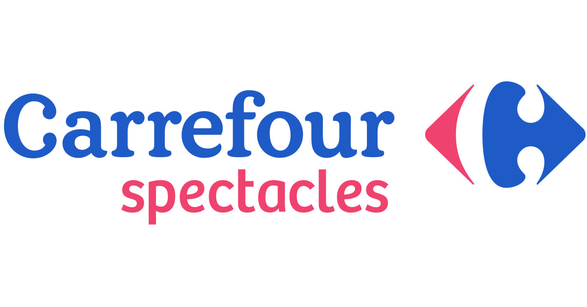 Billetterie: partenariat entre Carrefour Spectacles et Ticketmaster ...