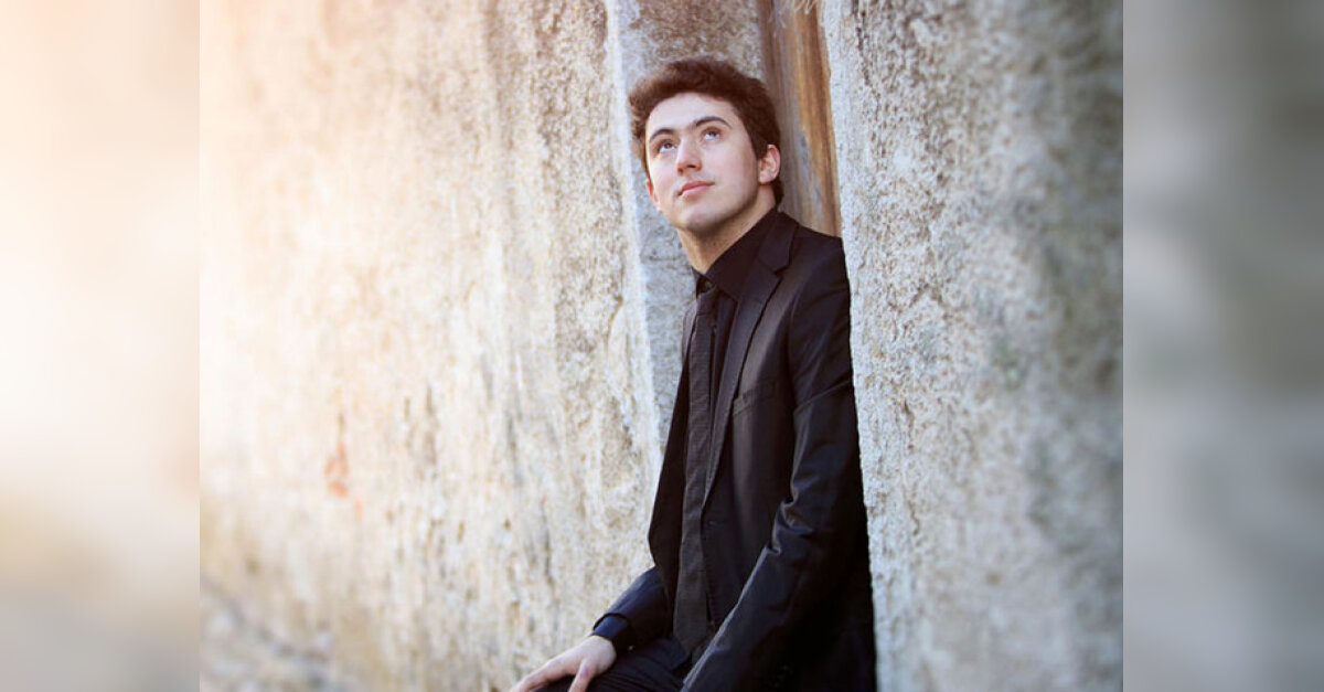 Allemagne : Alexander Prior directeur général de la musique du Théâtre ...