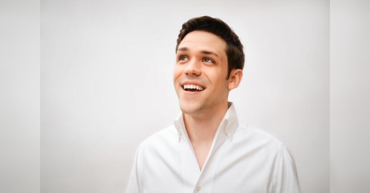 Matthew Straw chef assistant à l’Opéra National du Rhin à compter de la ...