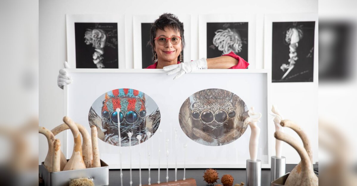 Australie : Maria Fernanda Cardoso lauréate de la bourse New Dimensions ...