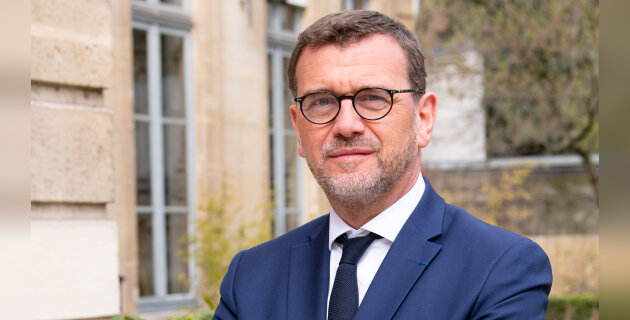 Olivier Klein : «Plusieurs chantiers d’ampleur dans notre feuille de route» (rénovation ...